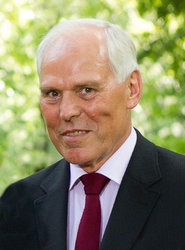 Todesfall Gottfried Schoisswohl